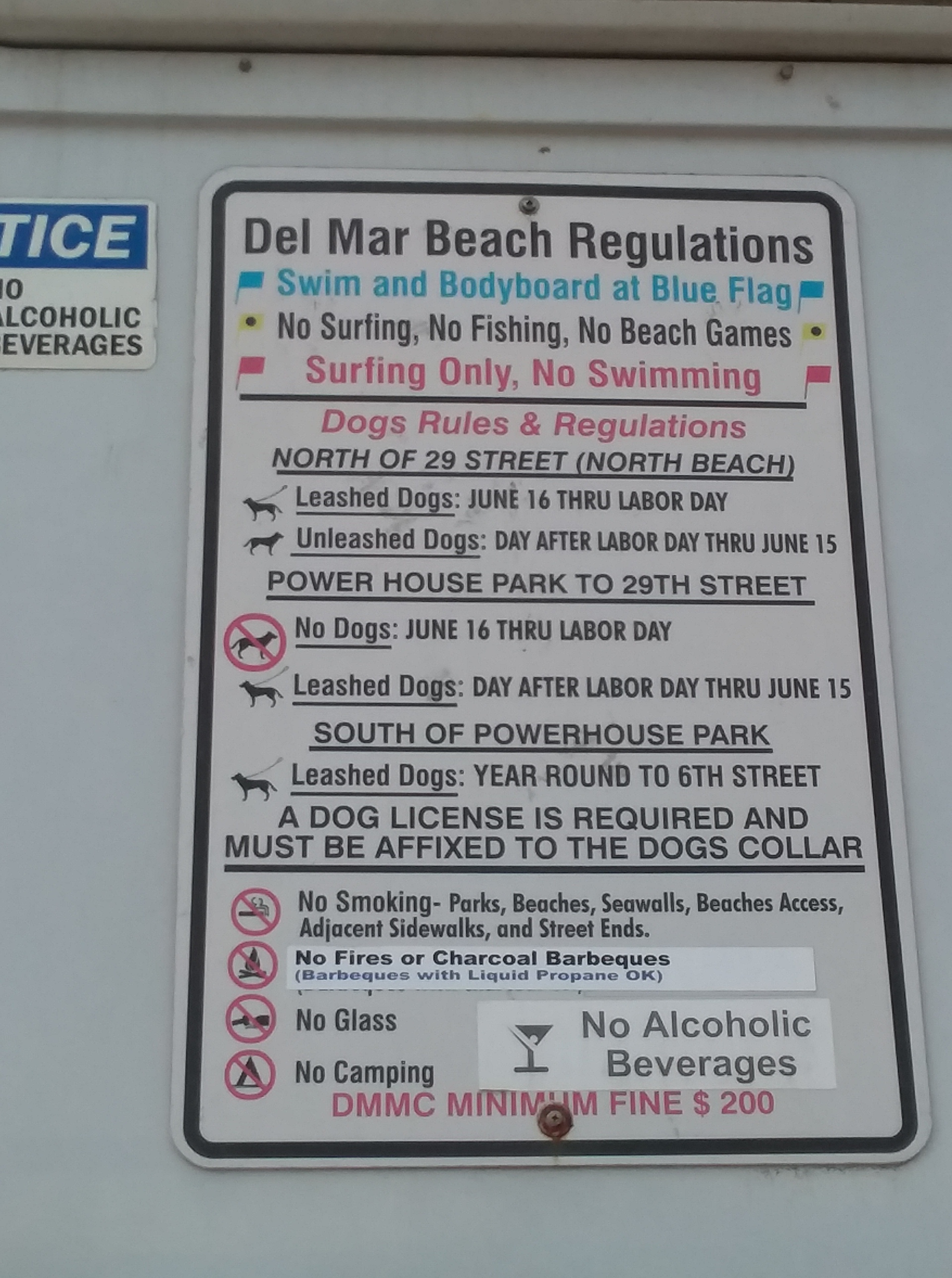News and Upcoming Events | La Jolla Shores Association